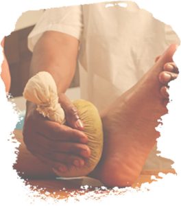 NatureCure – Shantivana