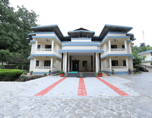 Shanthivana – Nature Cure