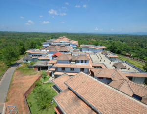 Pareeka – Nature Cure