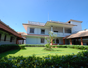 Pareeka – Nature Cure